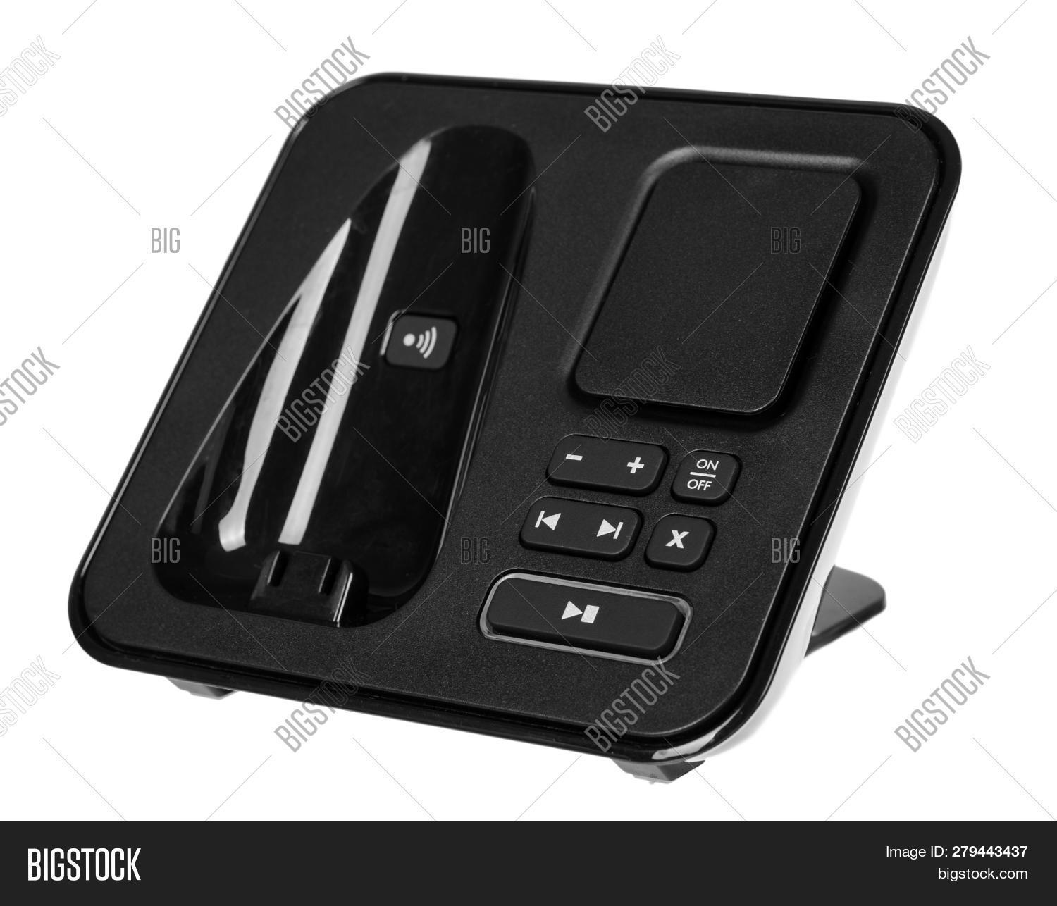 Modern Landline Image & Photo (Free Trial) | Bigstock