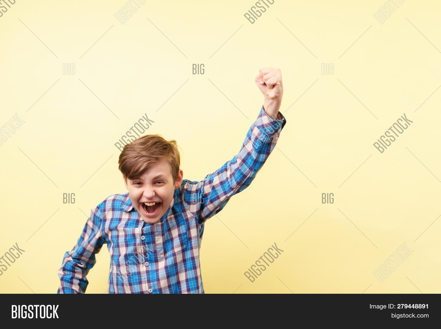 Victory, Success, Image & Photo (Free Trial) | Bigstock