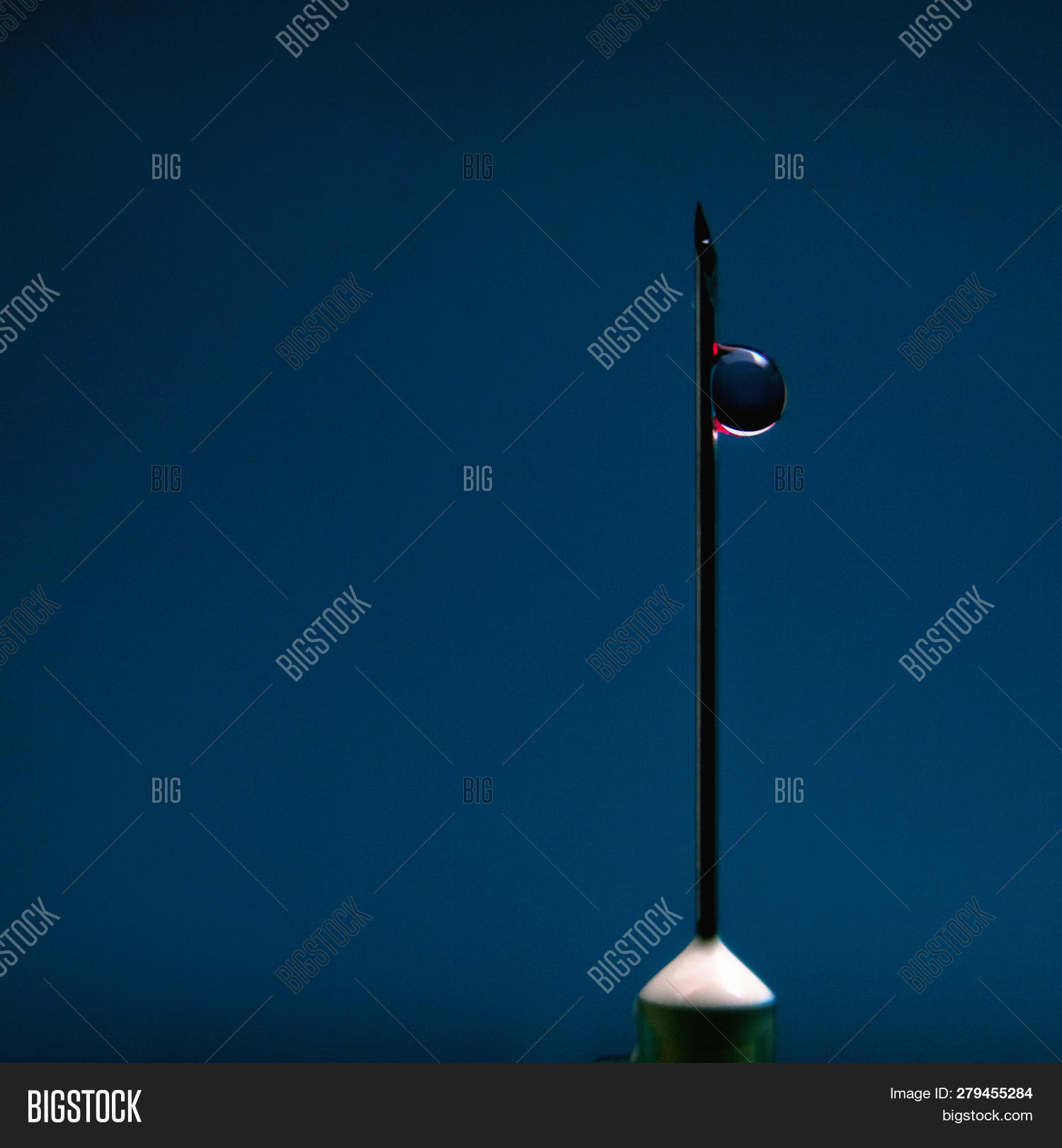 Drop Solution Image & Photo (Free Trial) | Bigstock