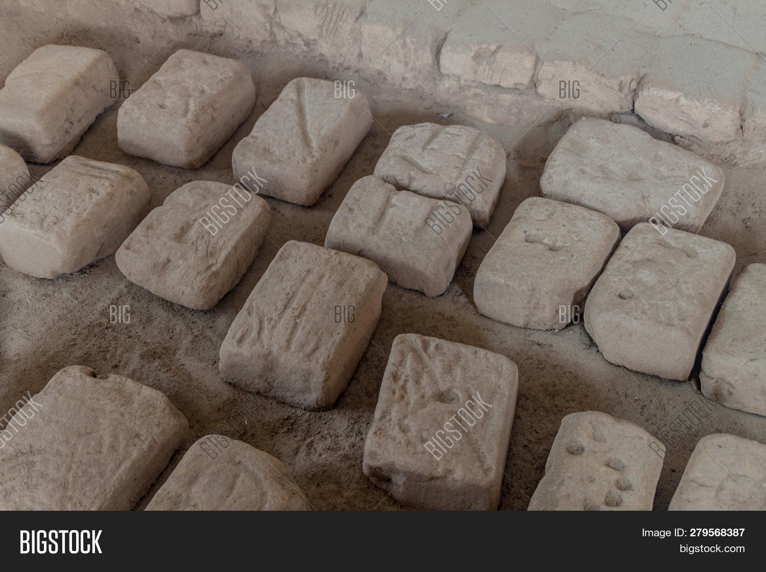 Adobe Bricks Image & Photo (Free Trial) | Bigstock