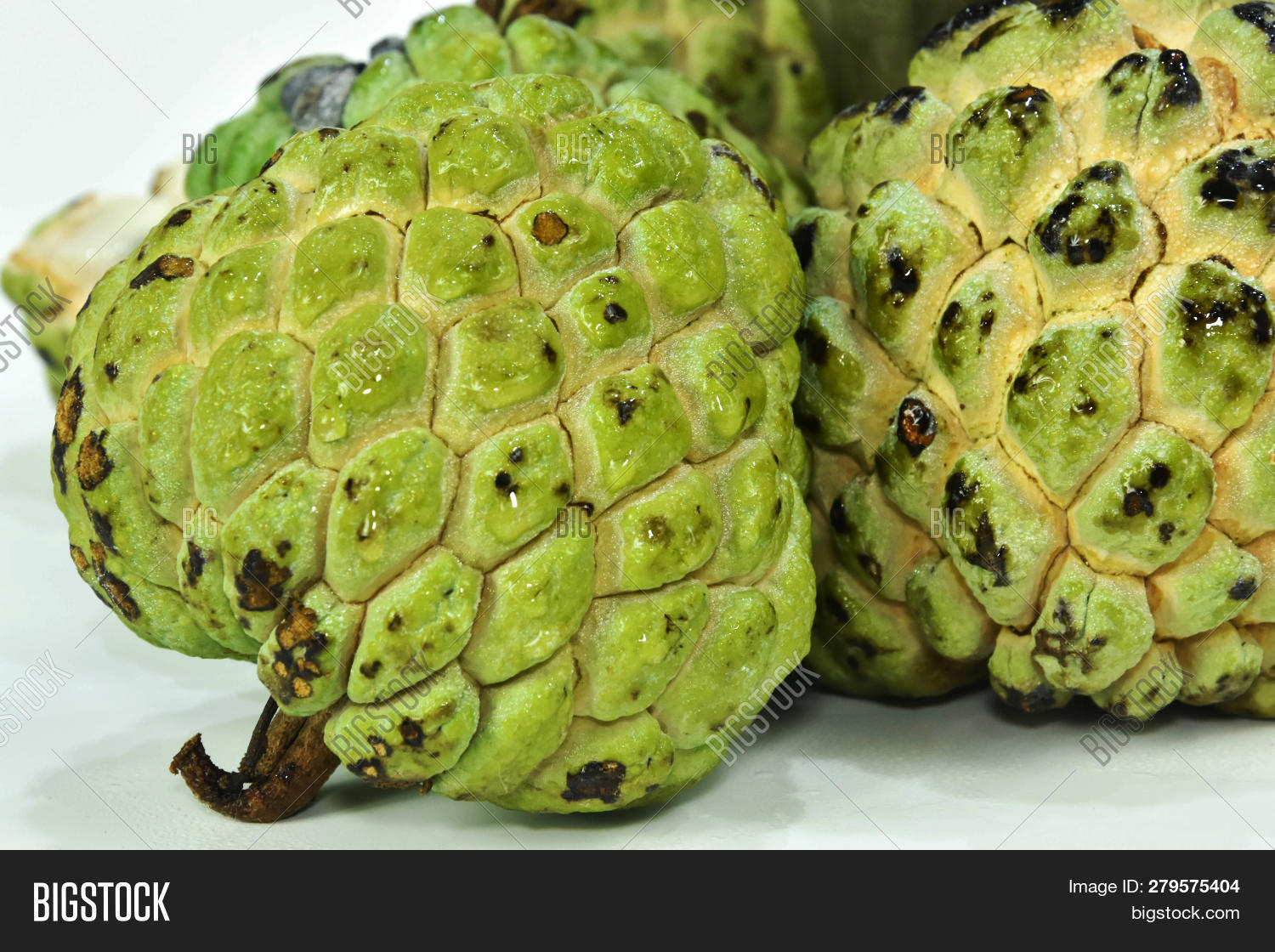 Exotic Brazilian Fruit Image & Photo (Free Trial) | Bigstock
