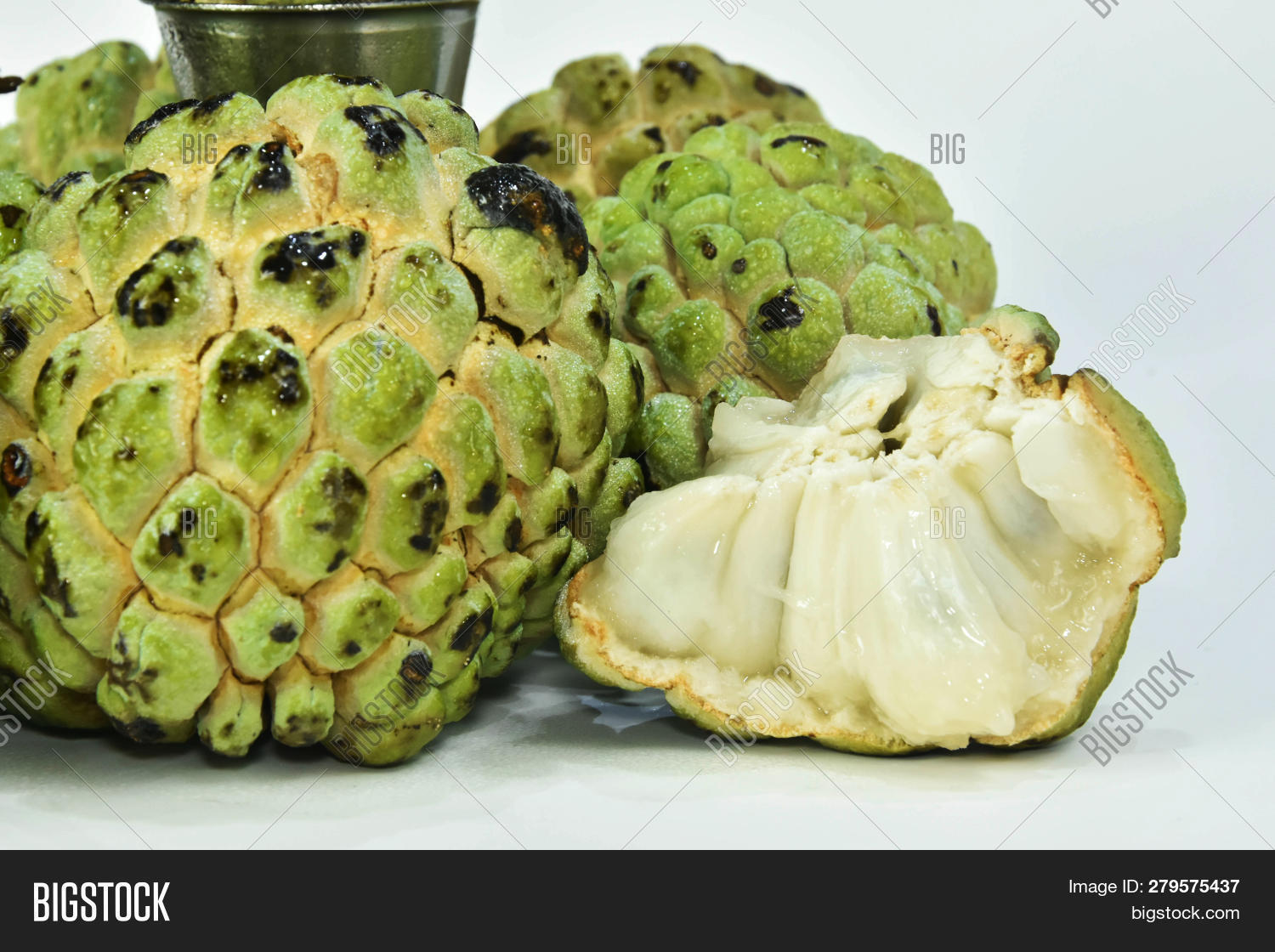 Exotic Brazilian Fruit Image & Photo (Free Trial) | Bigstock