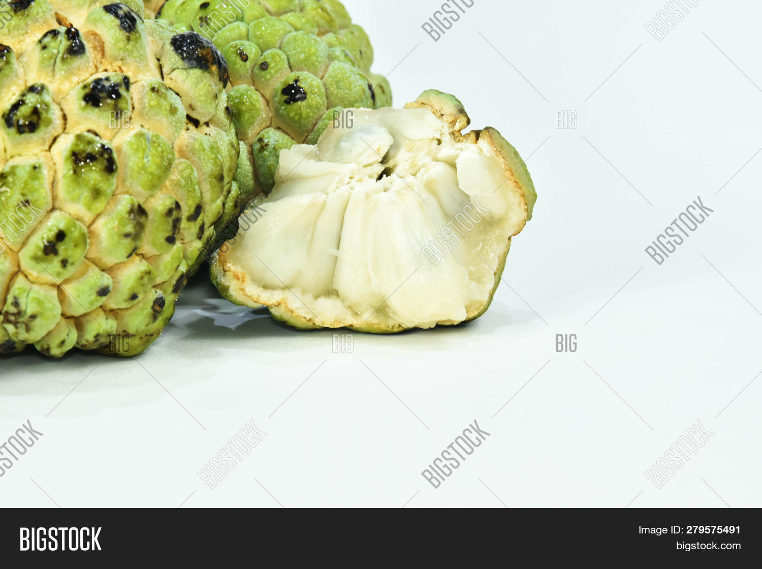 Exotic Brazilian Fruit Image & Photo (Free Trial) | Bigstock