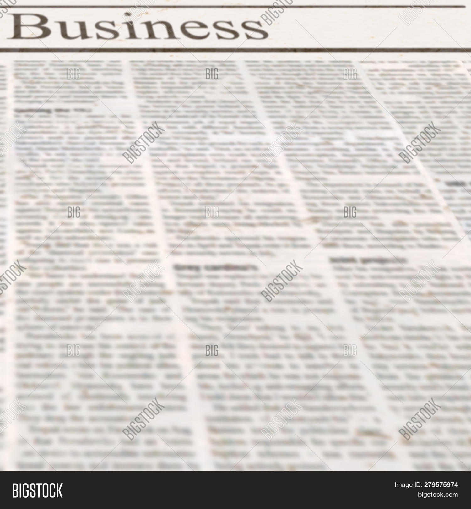 News Newspaper Image & Photo (Free Trial) | Bigstock