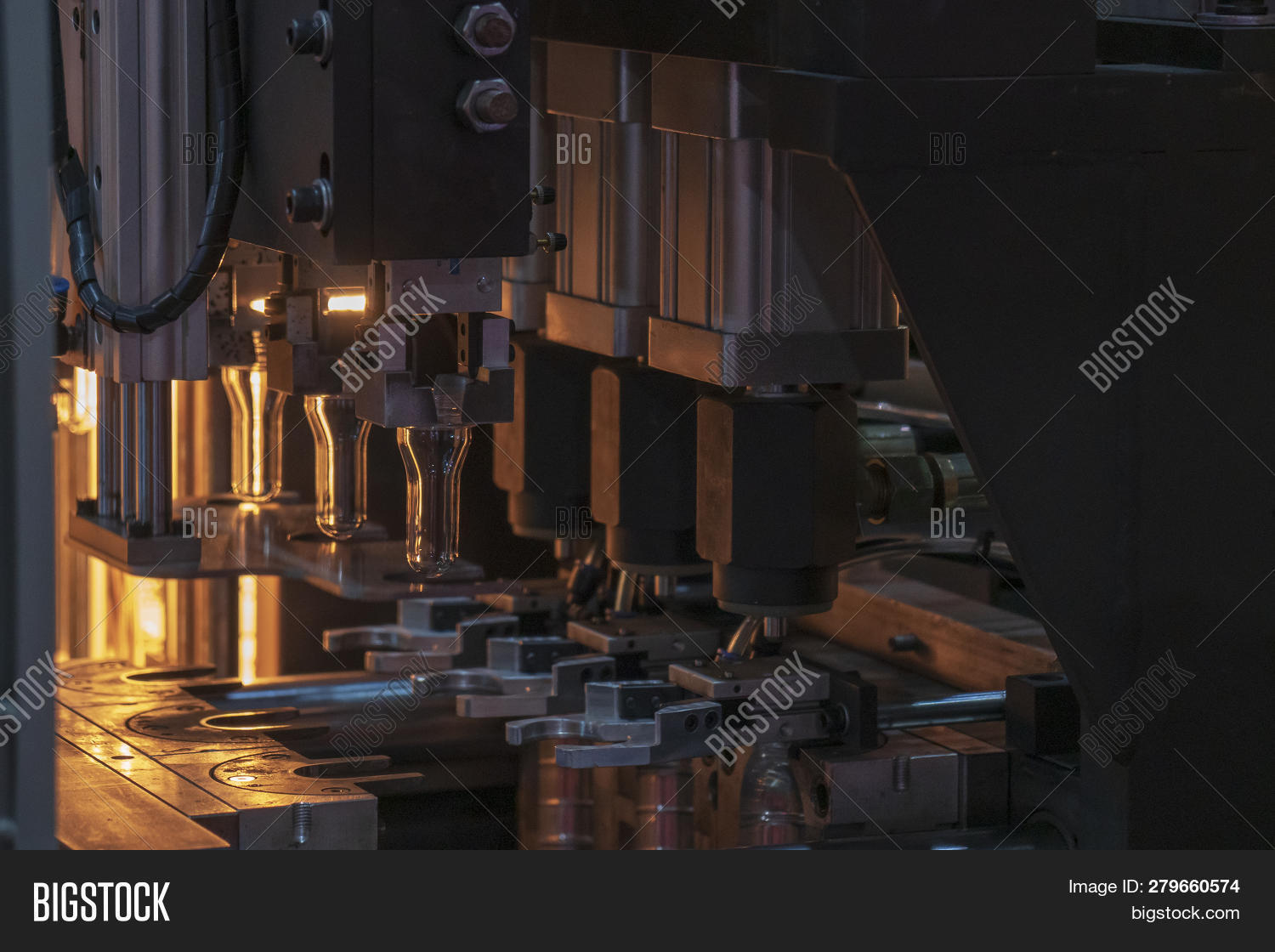 Preform Shape Plastic Image & Photo (Free Trial) | Bigstock