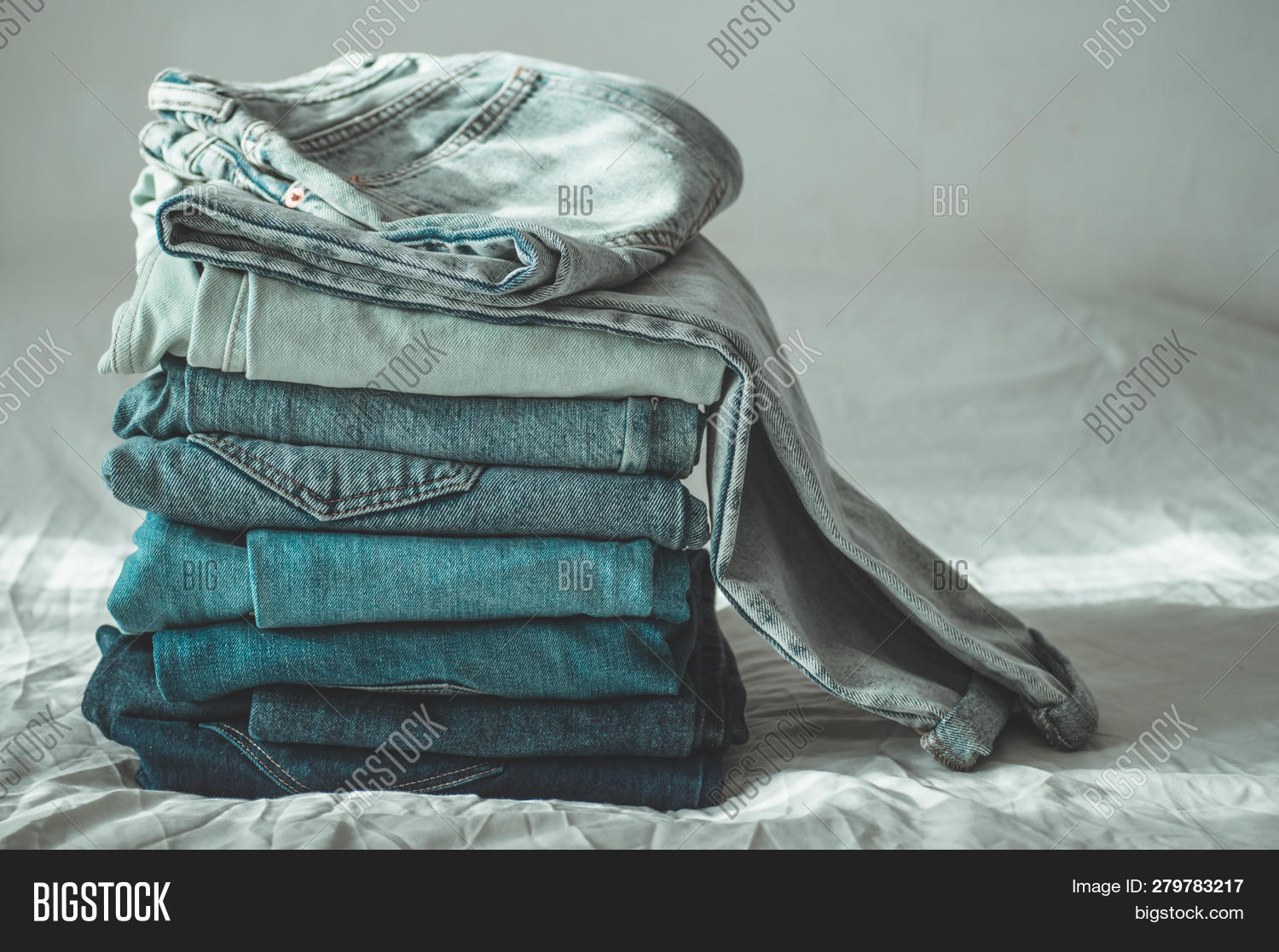 Jeans Background.jeans Image & Photo (Free Trial) | Bigstock
