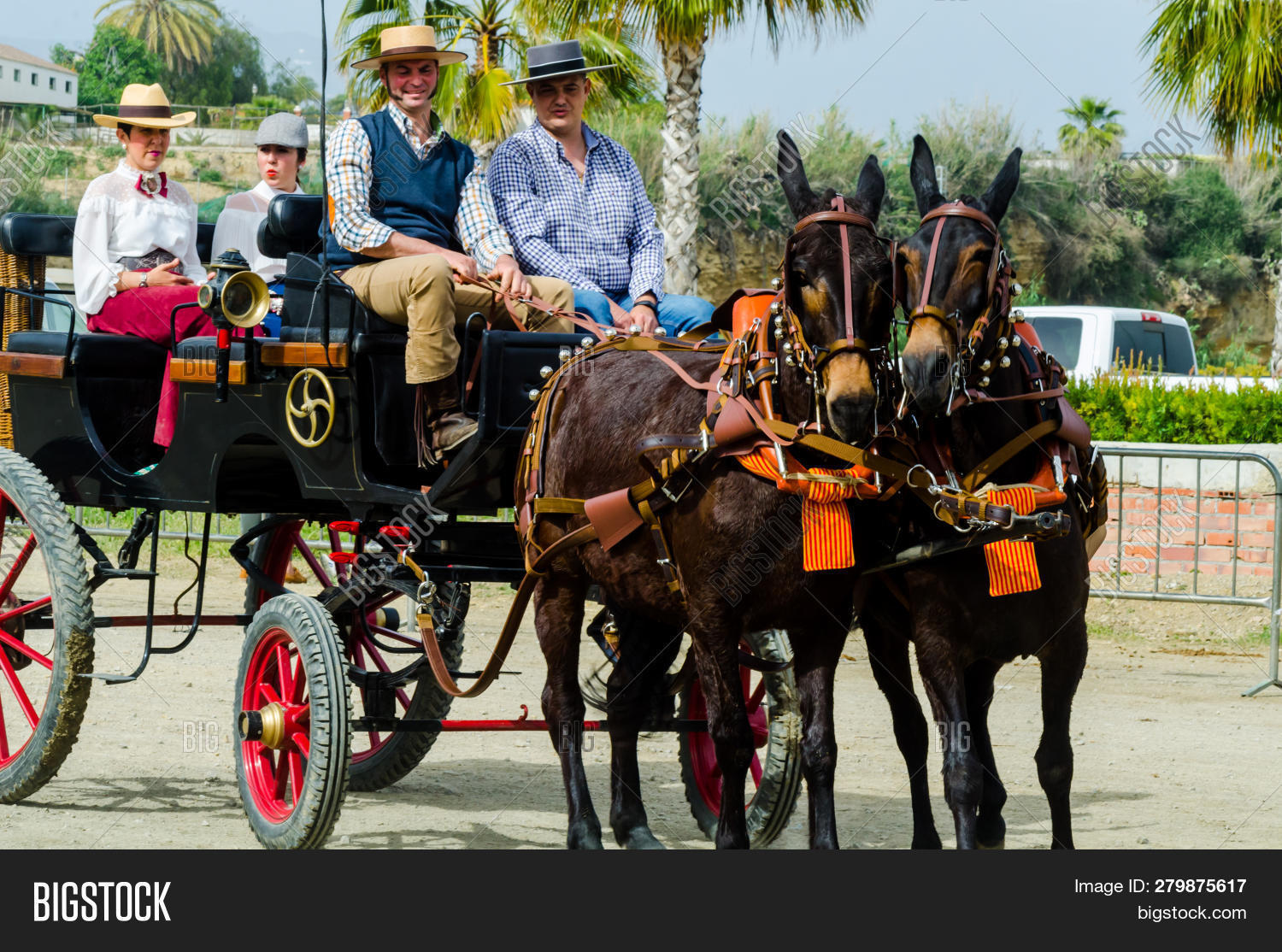 Almayate, Spain - Image & Photo (Free Trial) | Bigstock