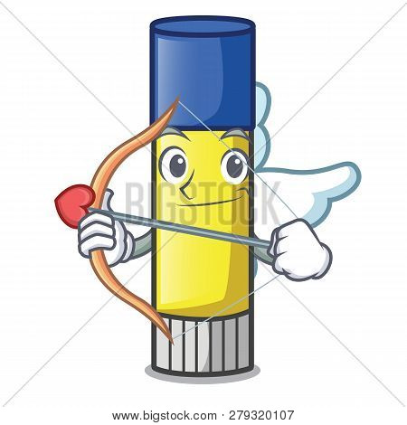 Glue Stick Clip Art