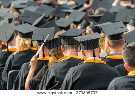 Yong Student Wearing Image & Photo (Free Trial) | Bigstock