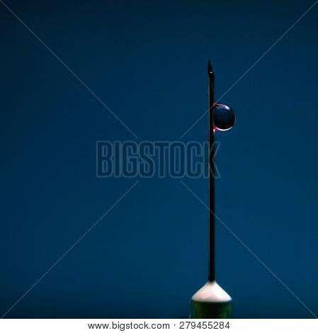 Drop Solution Image & Photo (Free Trial) | Bigstock