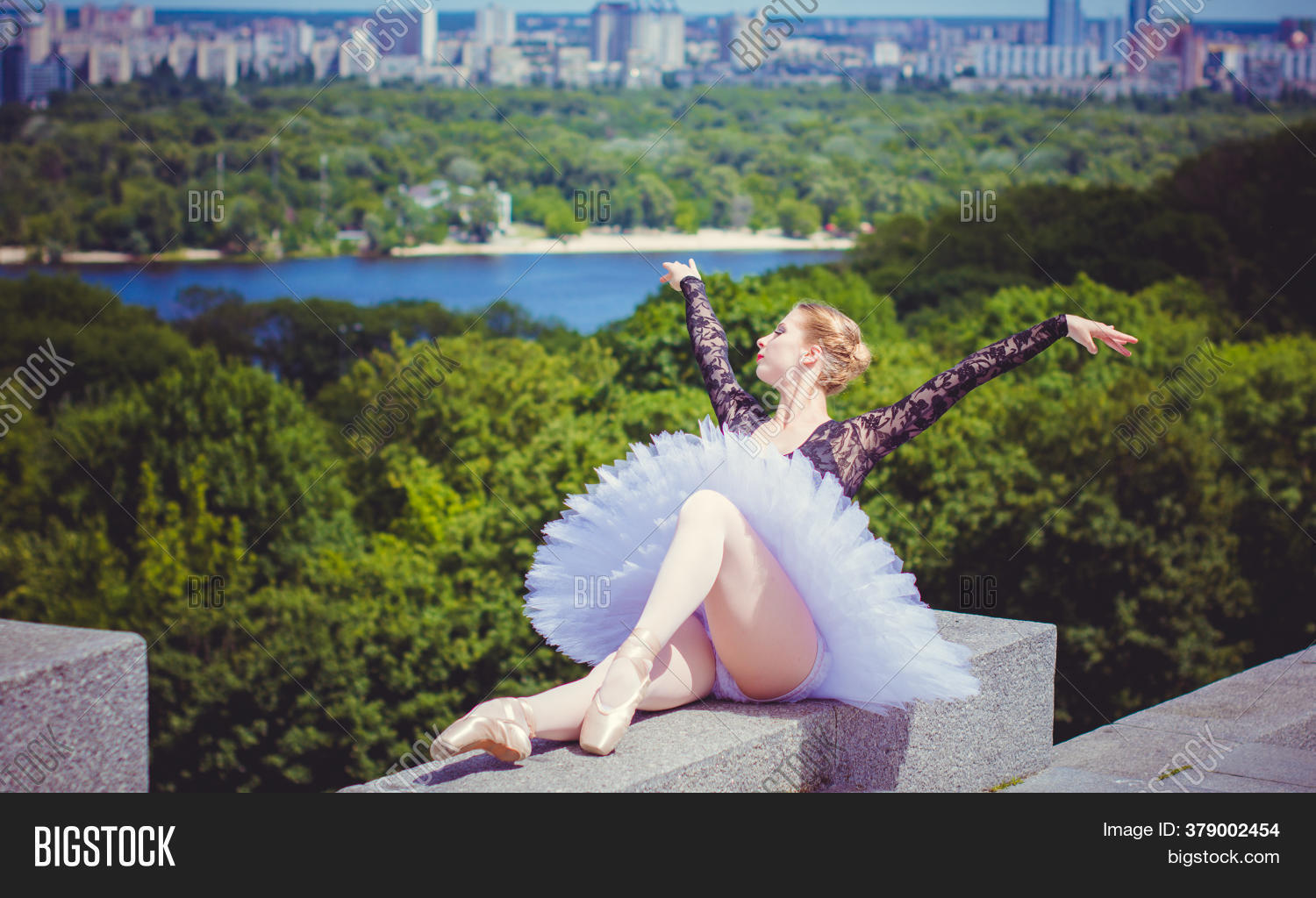 Beautiful Ballerina Project