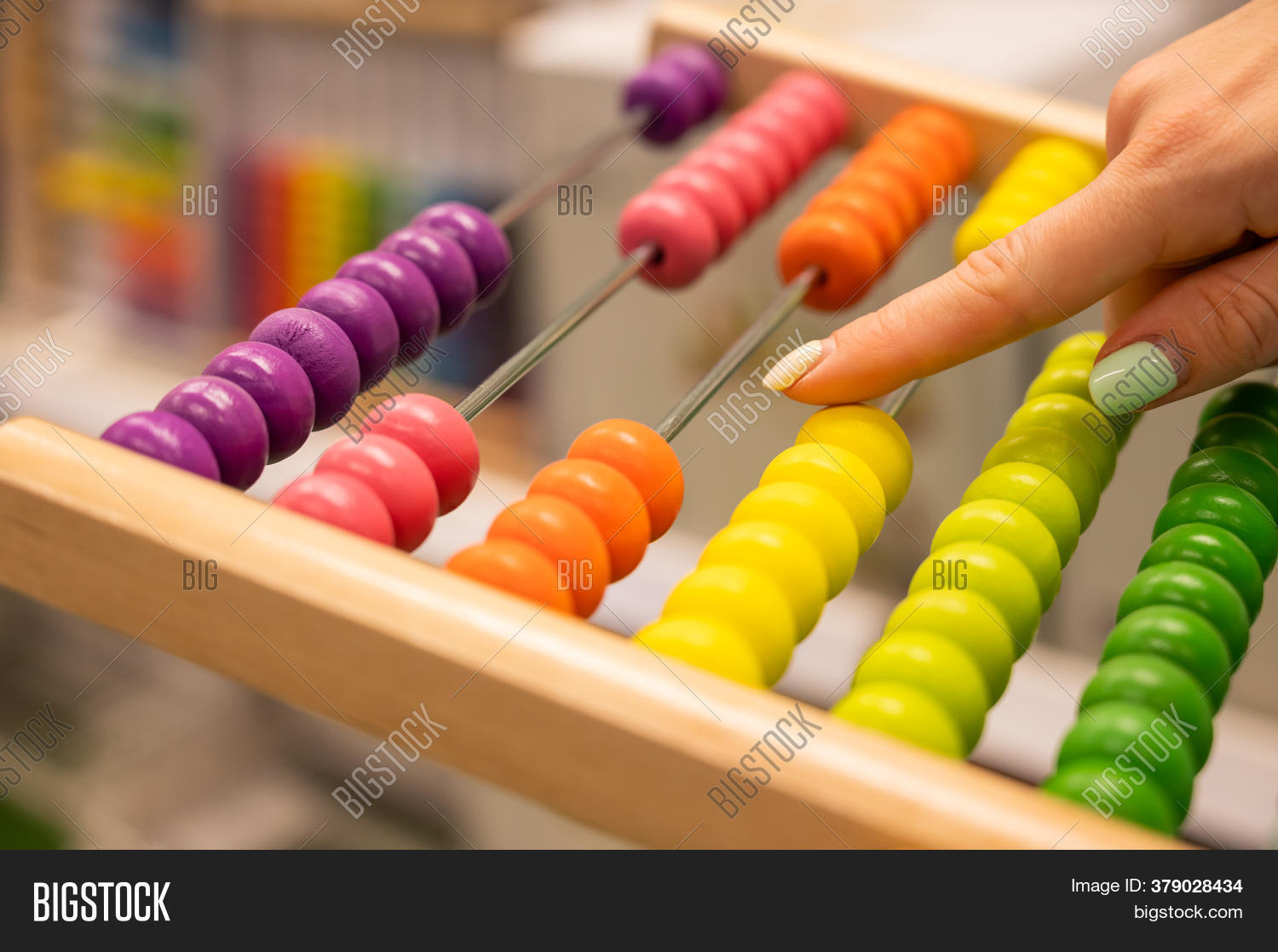 Closeup Female Hand Image & Photo (Free Trial) | Bigstock