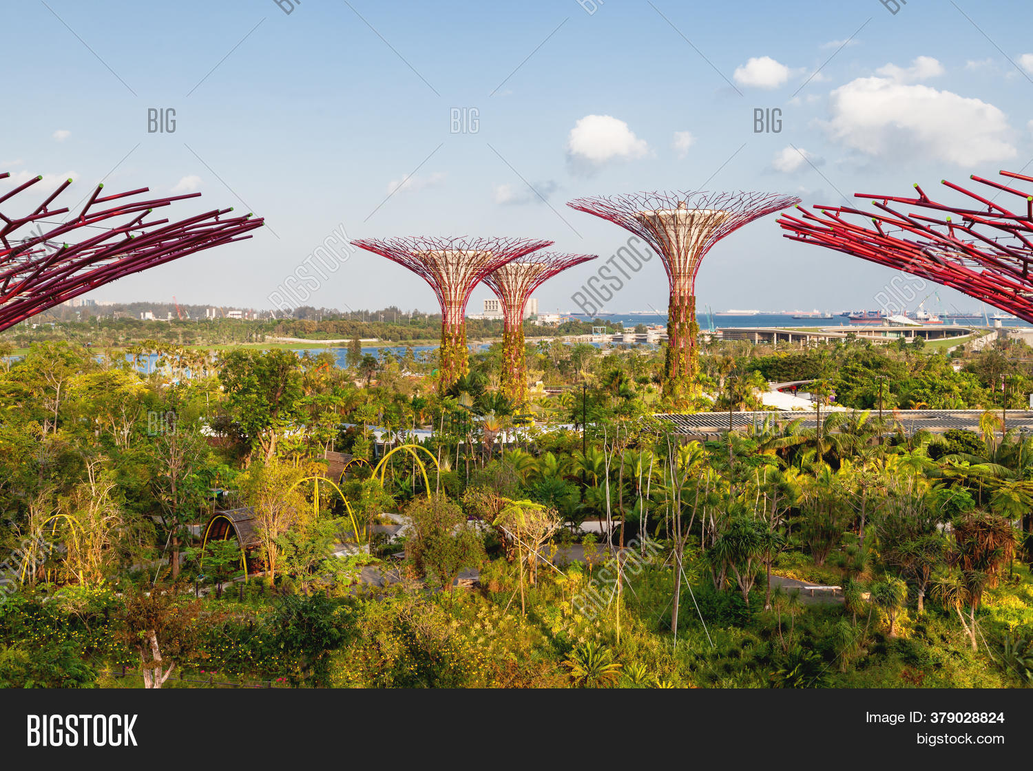 Singapore, Singapore Image & Photo (Free Trial) | Bigstock
