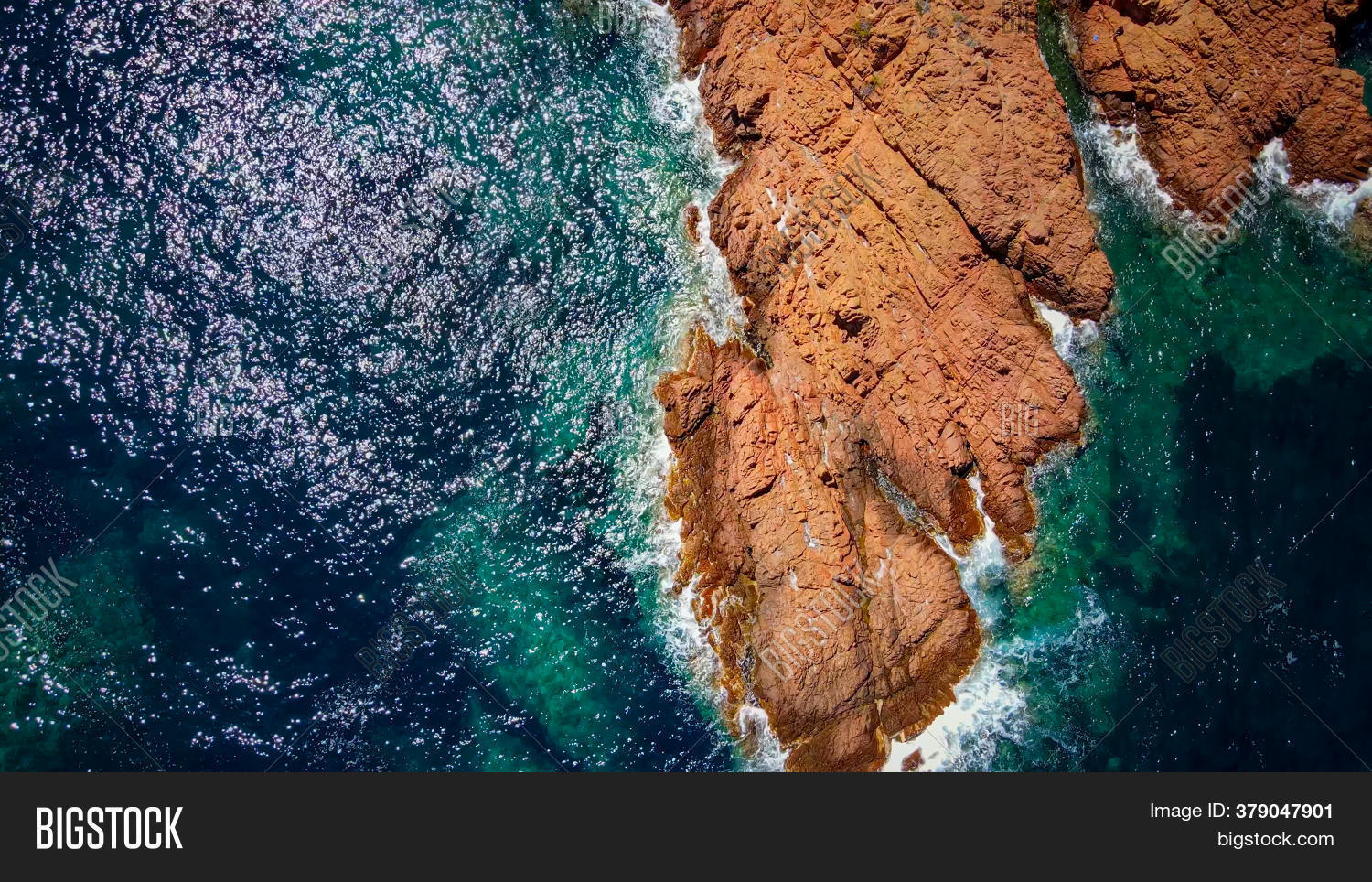 Amazing Aerial View Image & Photo (Free Trial) | Bigstock
