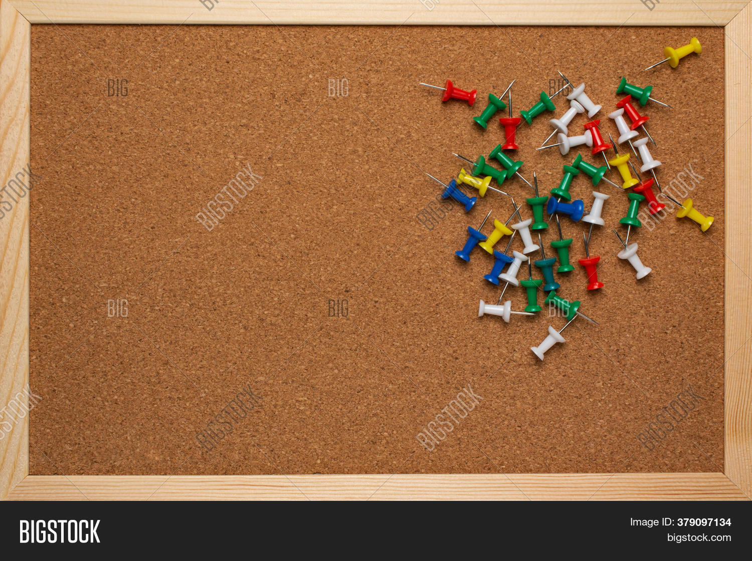 Cork Board Notes Image & Photo (Free Trial) | Bigstock