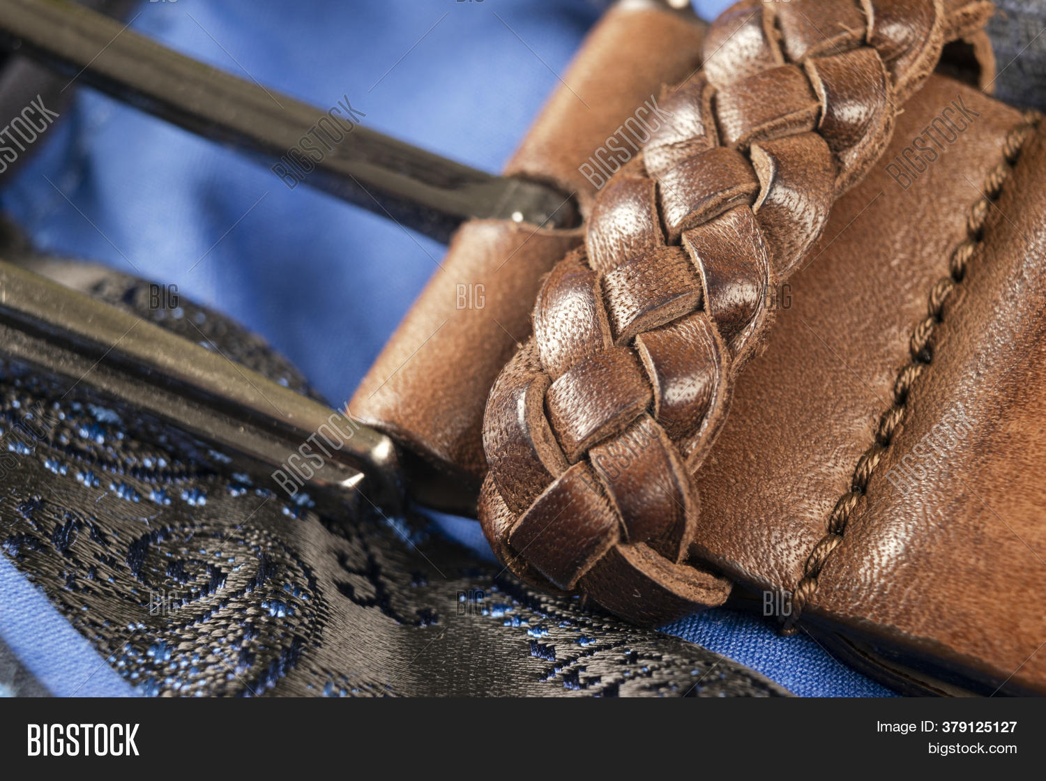 Part Leather Belt Image & Photo (Free Trial) | Bigstock