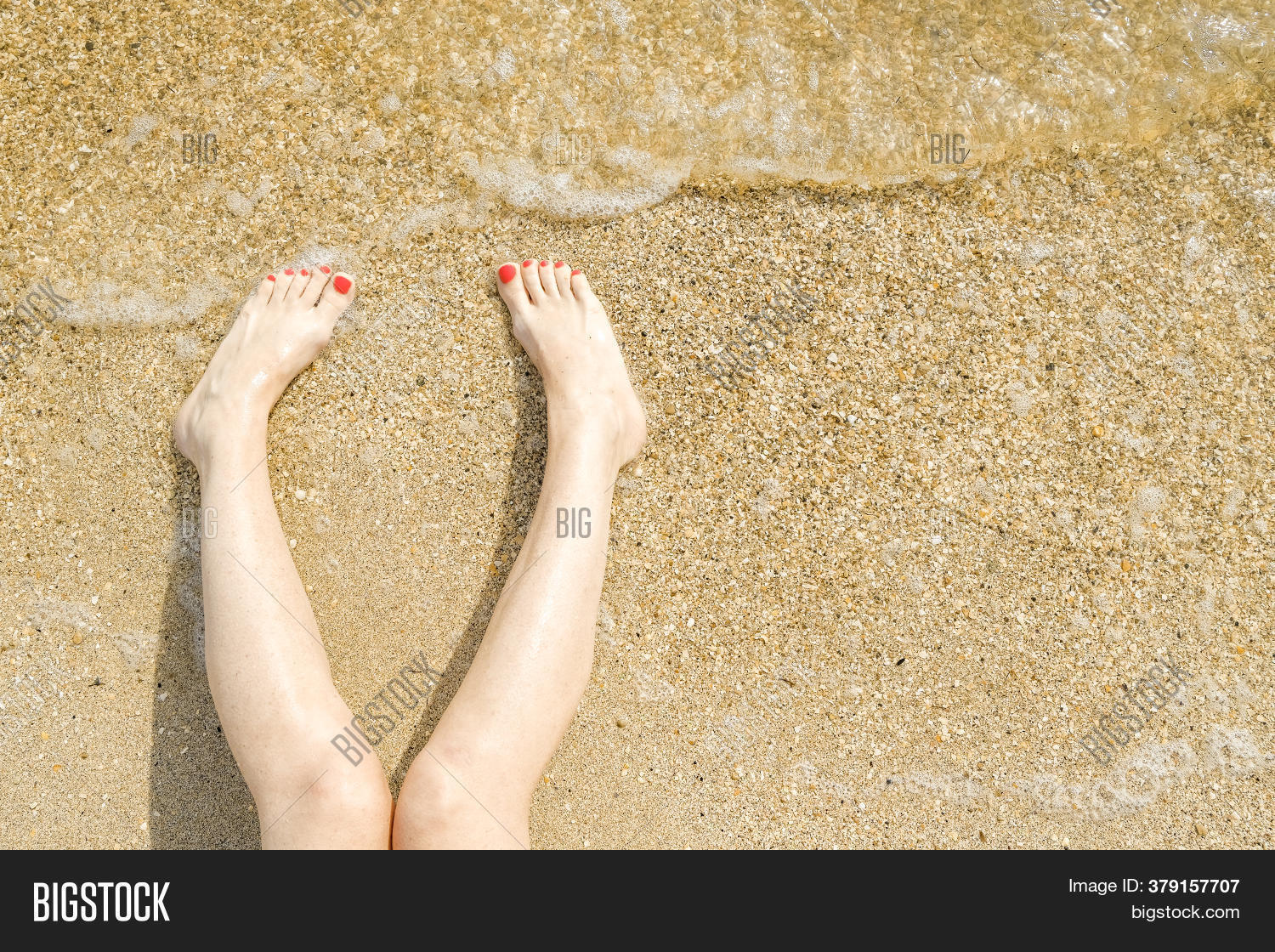 Top View Beautiful Image & Photo (Free Trial) | Bigstock