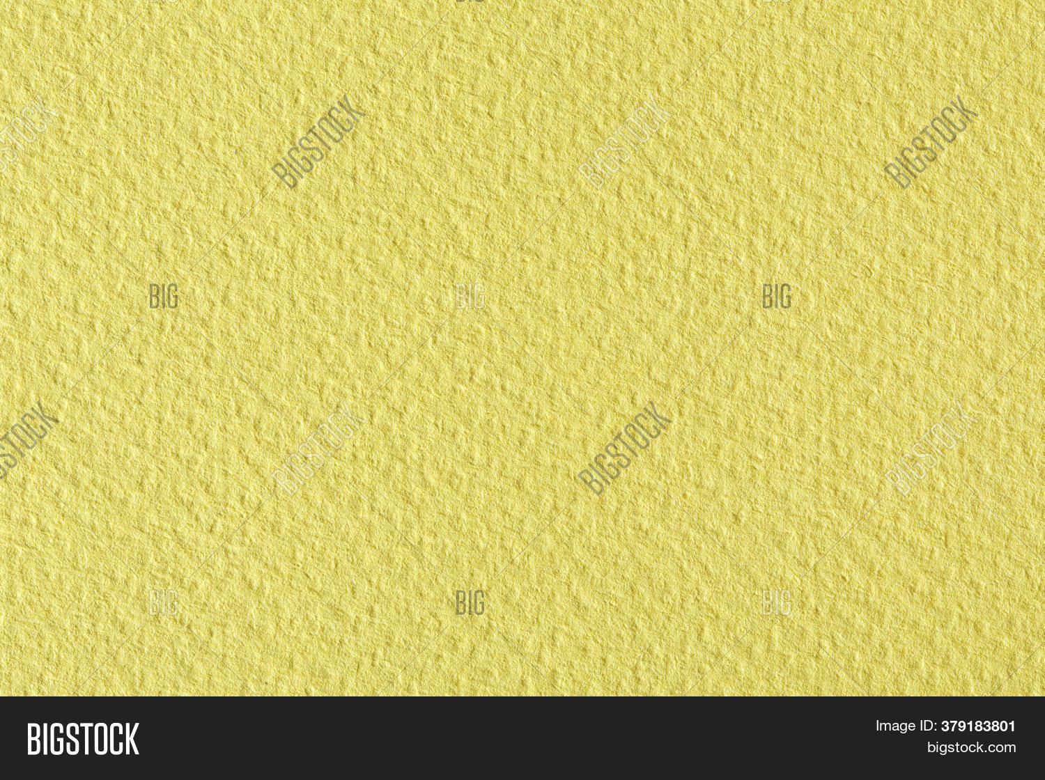 Yellow Paper Texture. Image & Photo (Free Trial) | Bigstock