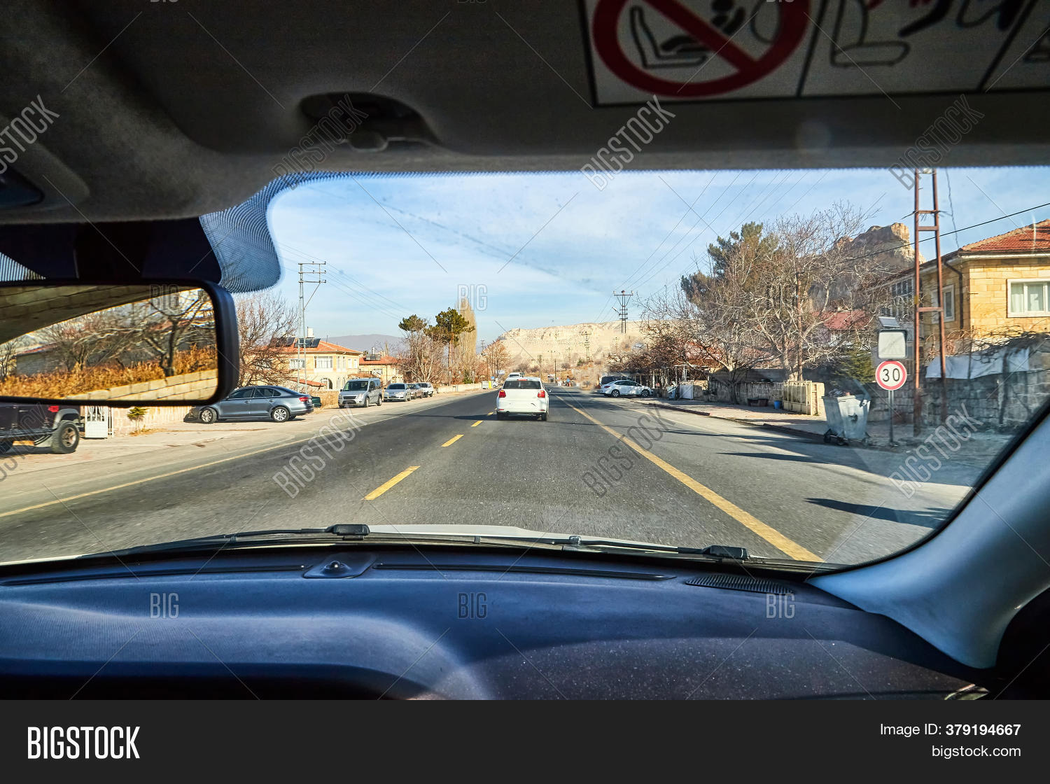 View Car Window On Image & Photo (Free Trial) | Bigstock