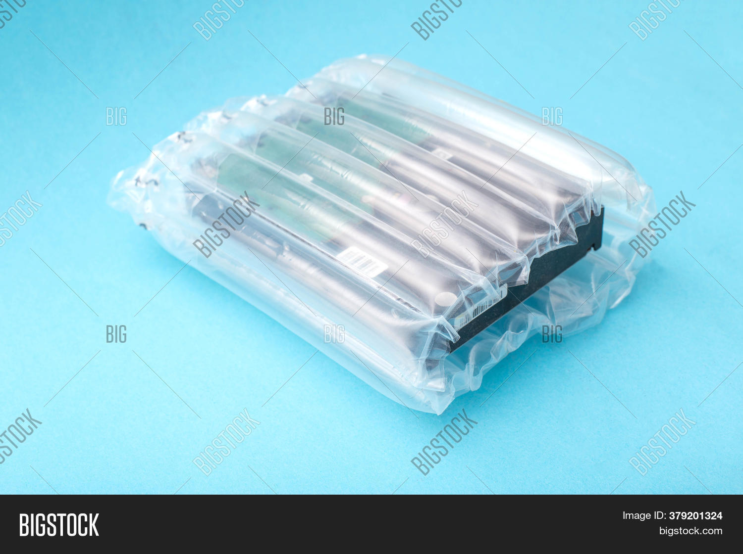 Protective Packaging Image & Photo (Free Trial) | Bigstock