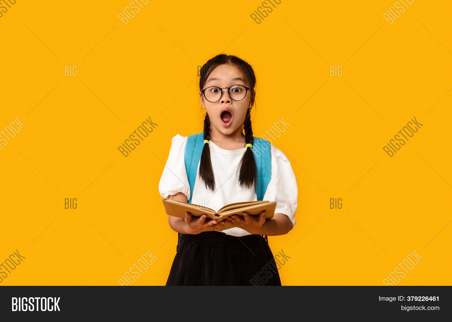 Back--school. Shocked Image & Photo (Free Trial) | Bigstock