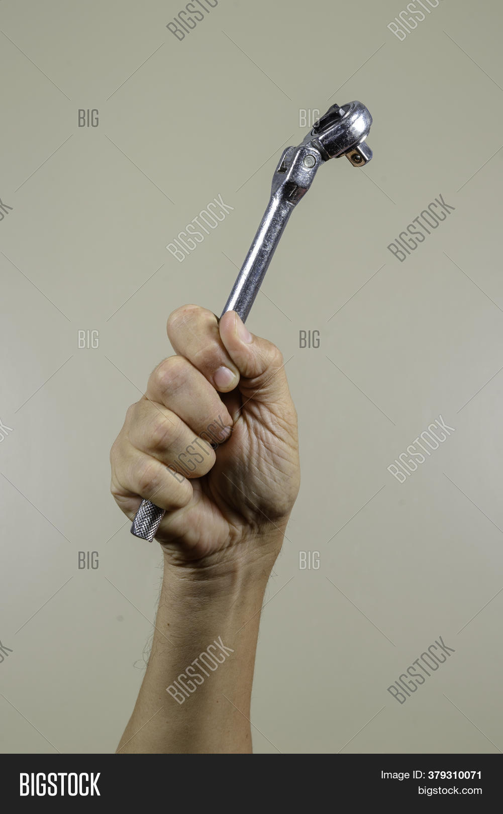 Industry Worker Hand Image & Photo (Free Trial) | Bigstock
