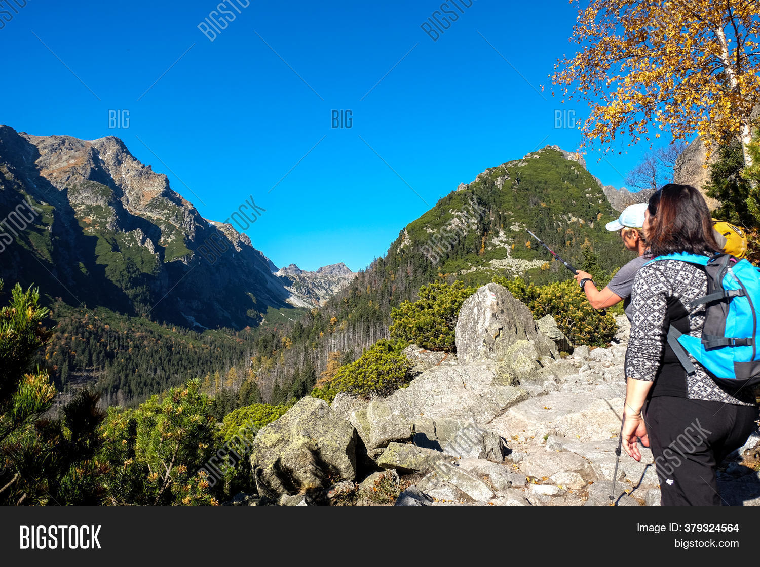 Vysoke Tatry, Slovakia Image & Photo (Free Trial) | Bigstock