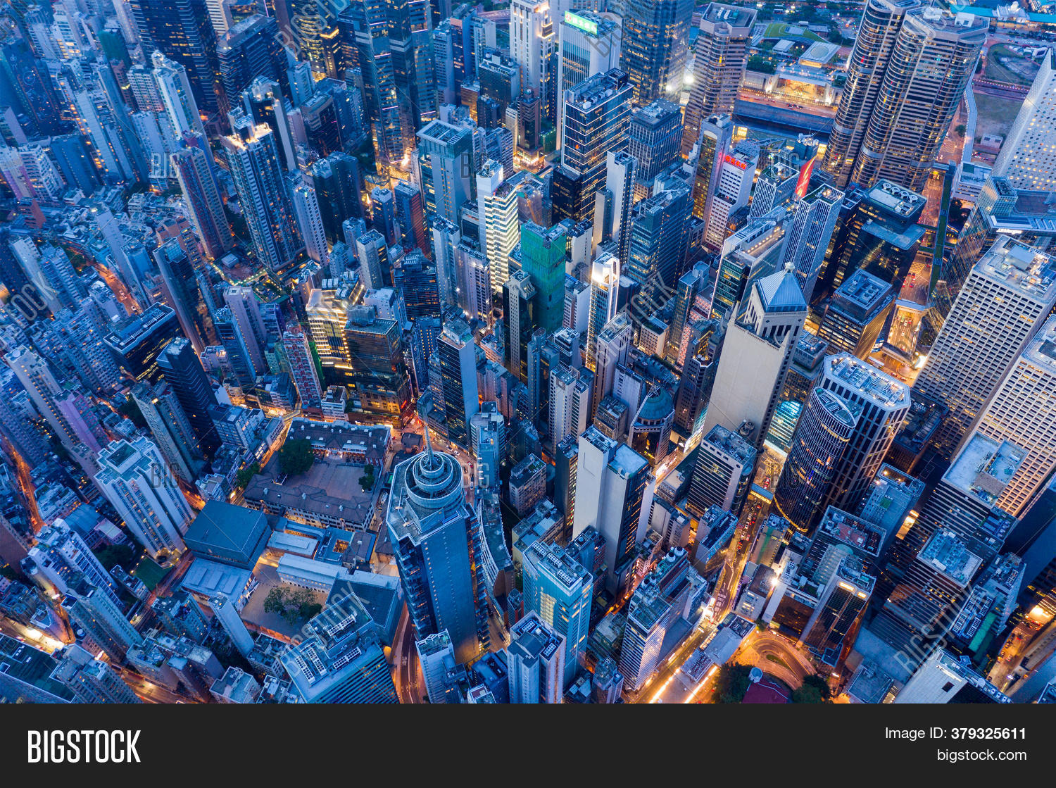 Central, Hong Kong 30 Image & Photo (Free Trial) | Bigstock