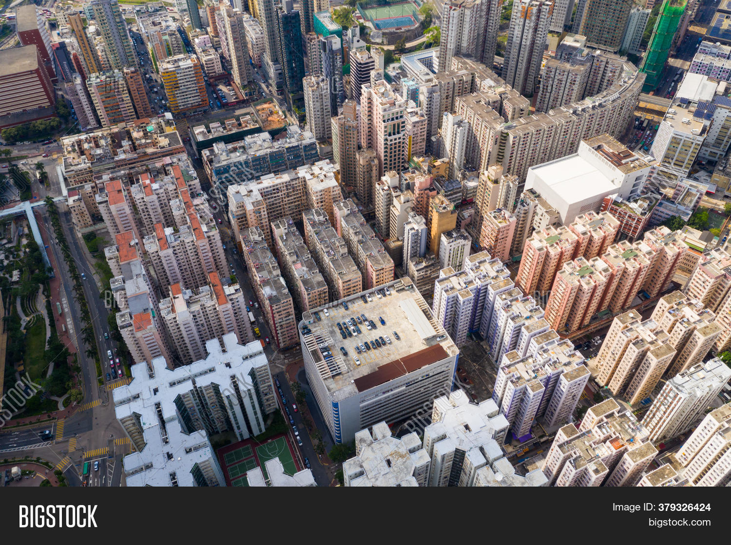 Hung Hom, Hong Kong 05 Image & Photo (Free Trial) | Bigstock