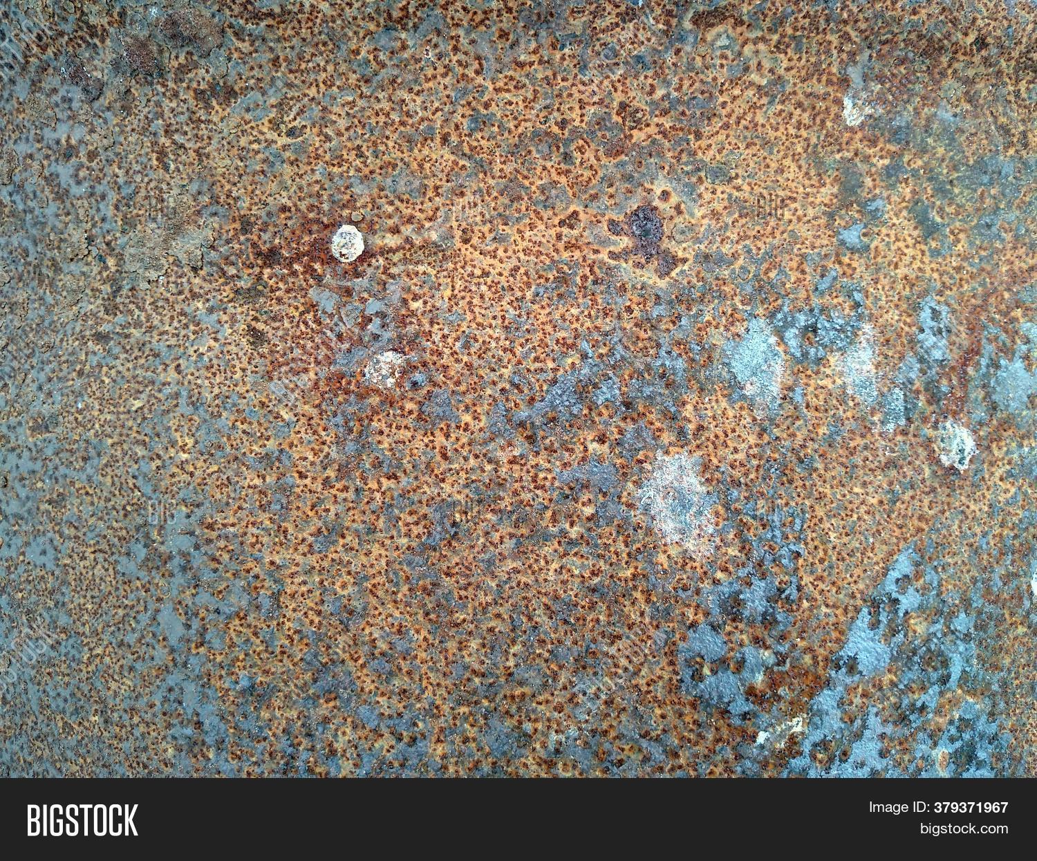 Grunge Rusty Dark Image & Photo (Free Trial) | Bigstock