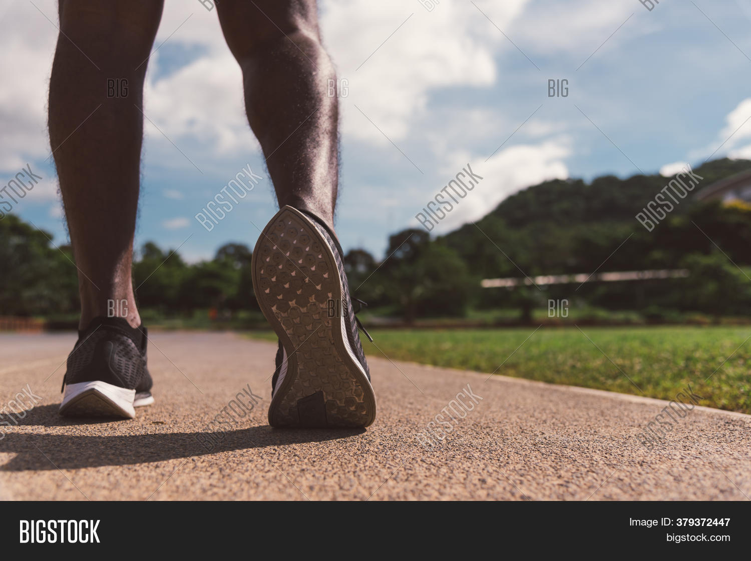 Asian Young Athlete Image & Photo (Free Trial) | Bigstock