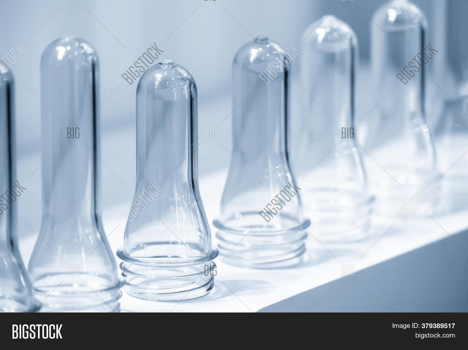 Pile Tube Preform Image & Photo (Free Trial) | Bigstock