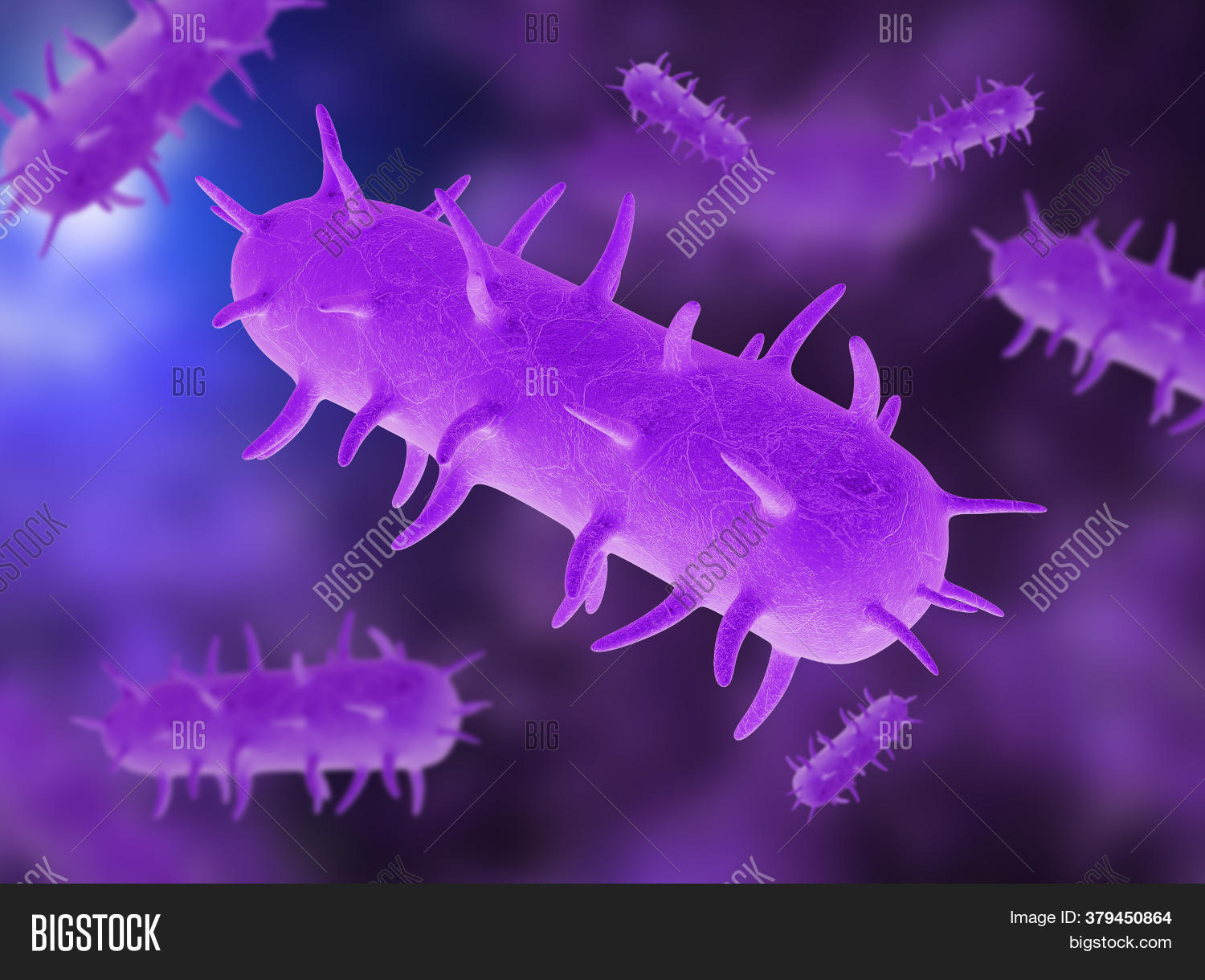 3d Illustration Image & Photo (Free Trial) | Bigstock