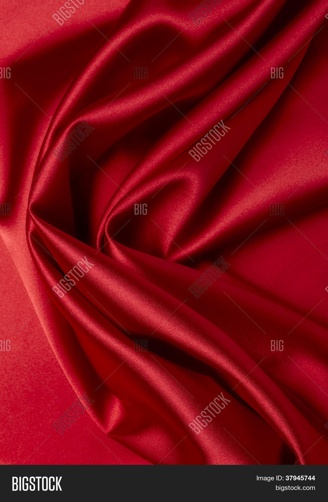 Silk Satin Fabric Image & Photo (Free Trial) | Bigstock
