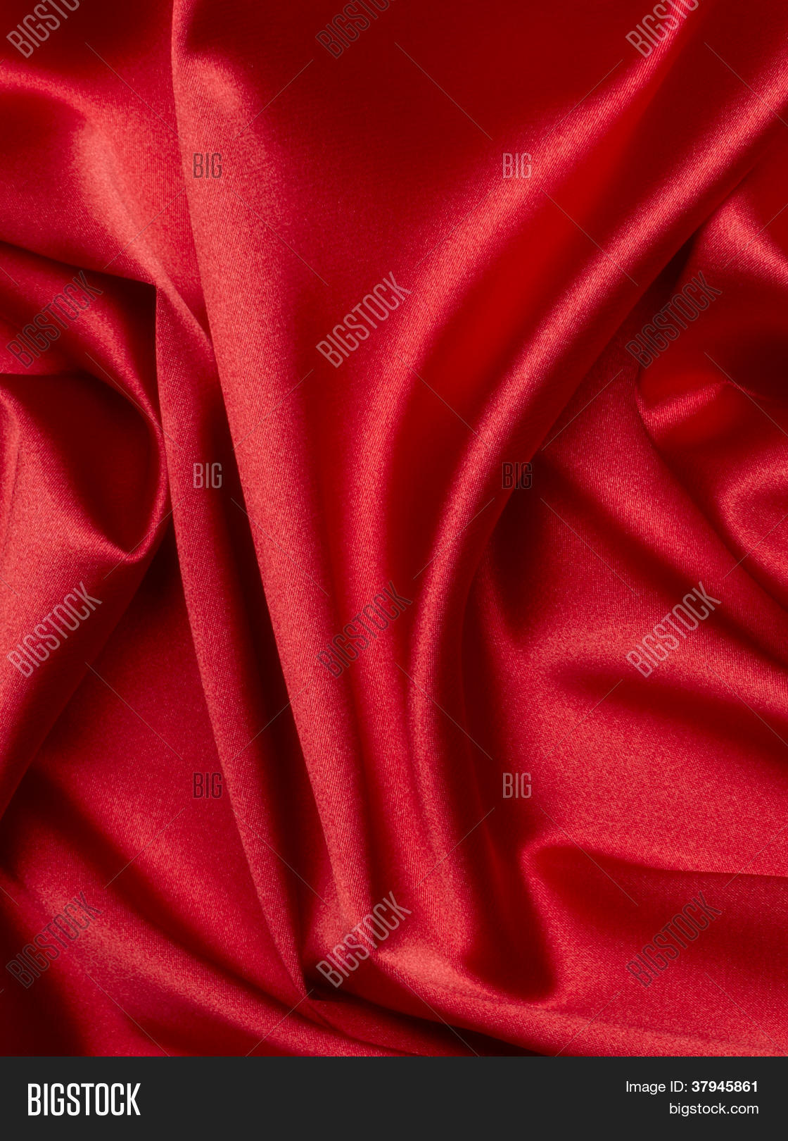 Silk Satin Fabric Image & Photo (Free Trial) | Bigstock