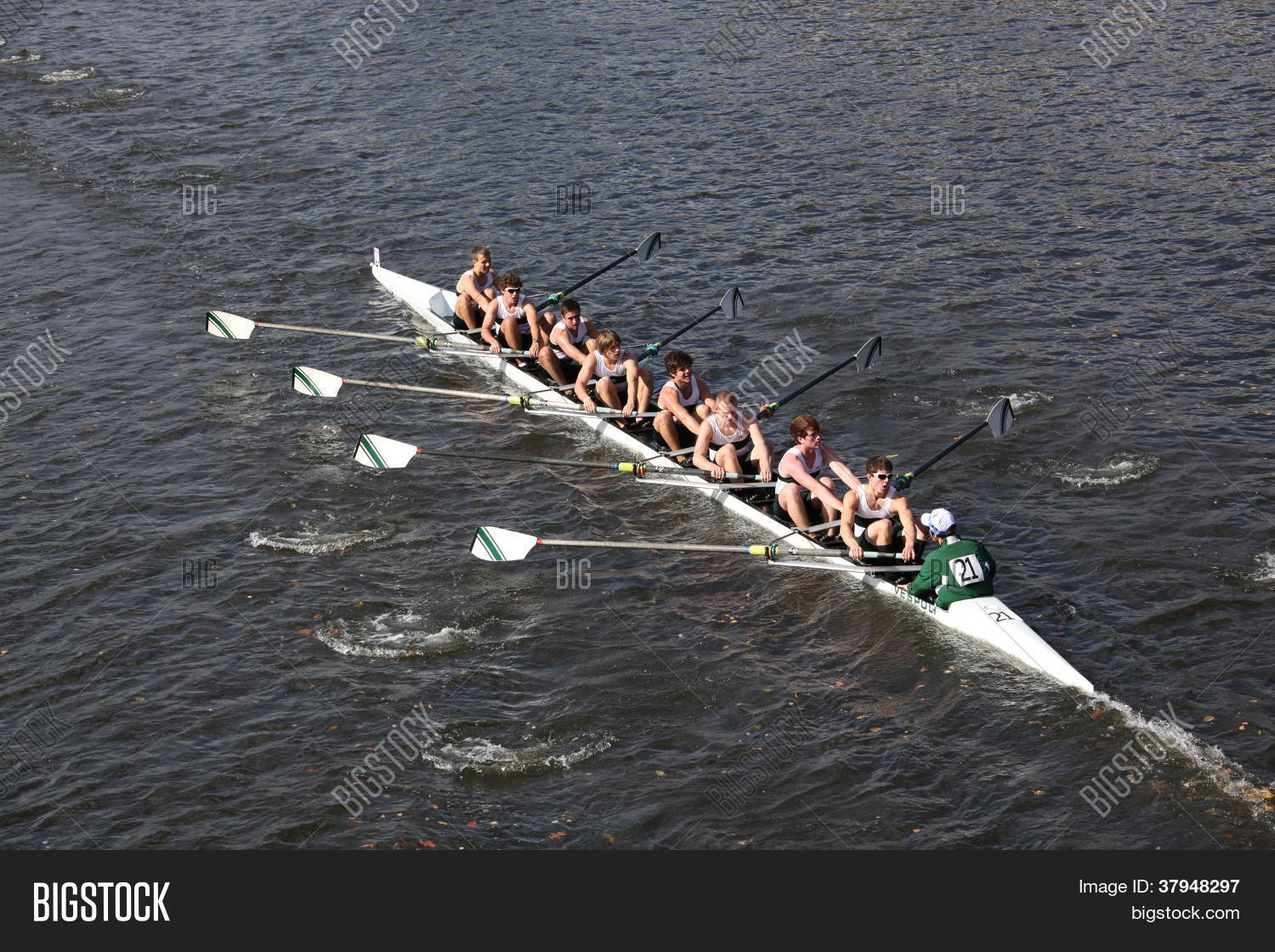 Essex Rowing Club Image & Photo (Free Trial) | Bigstock