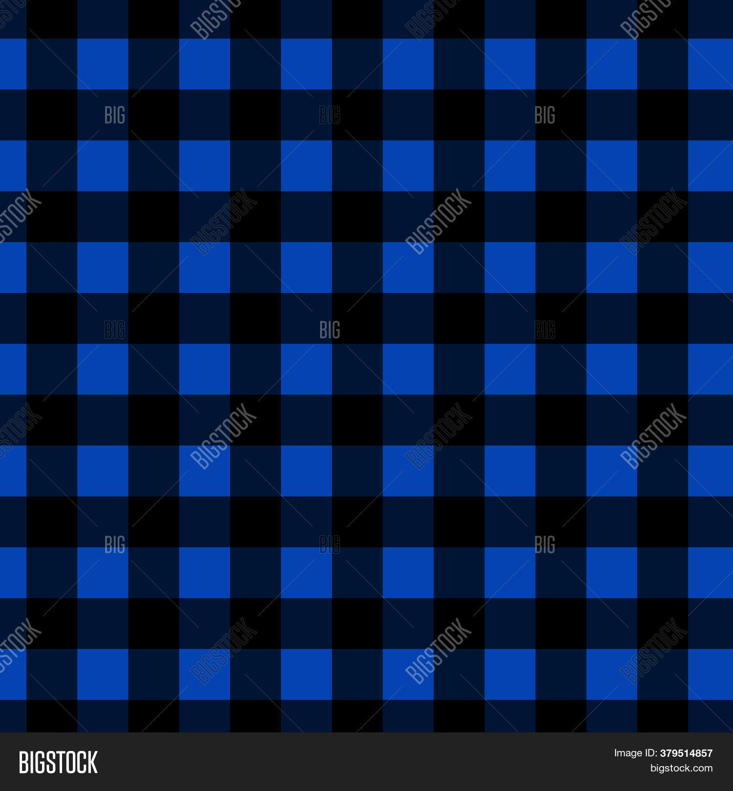 Black Blue Buffalo Image & Photo (Free Trial) | Bigstock