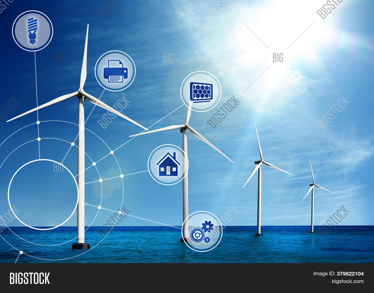 Alternative Energy Image & Photo (Free Trial) | Bigstock