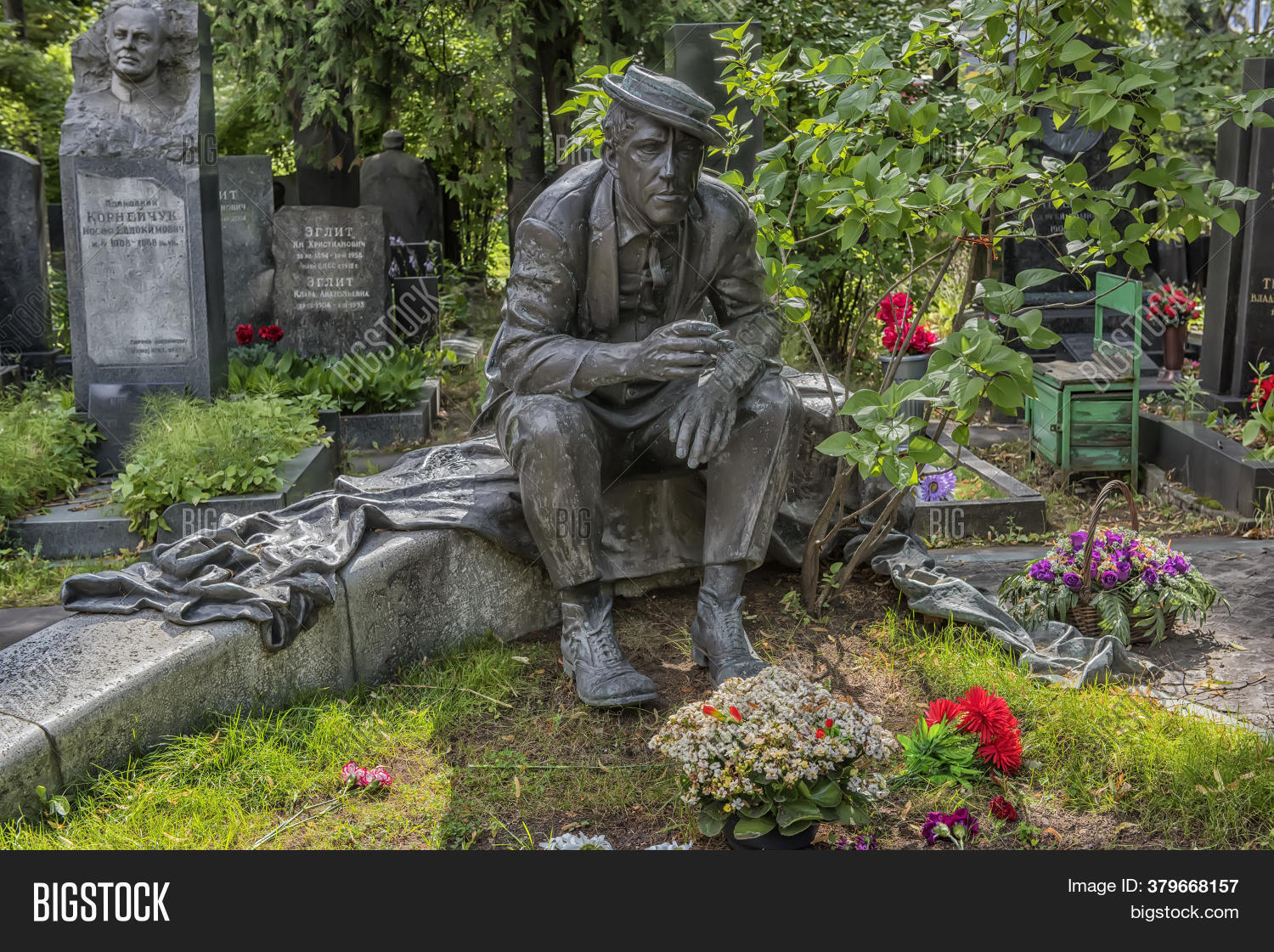 Moscow, Russia -07,07, Image & Photo (Free Trial) | Bigstock