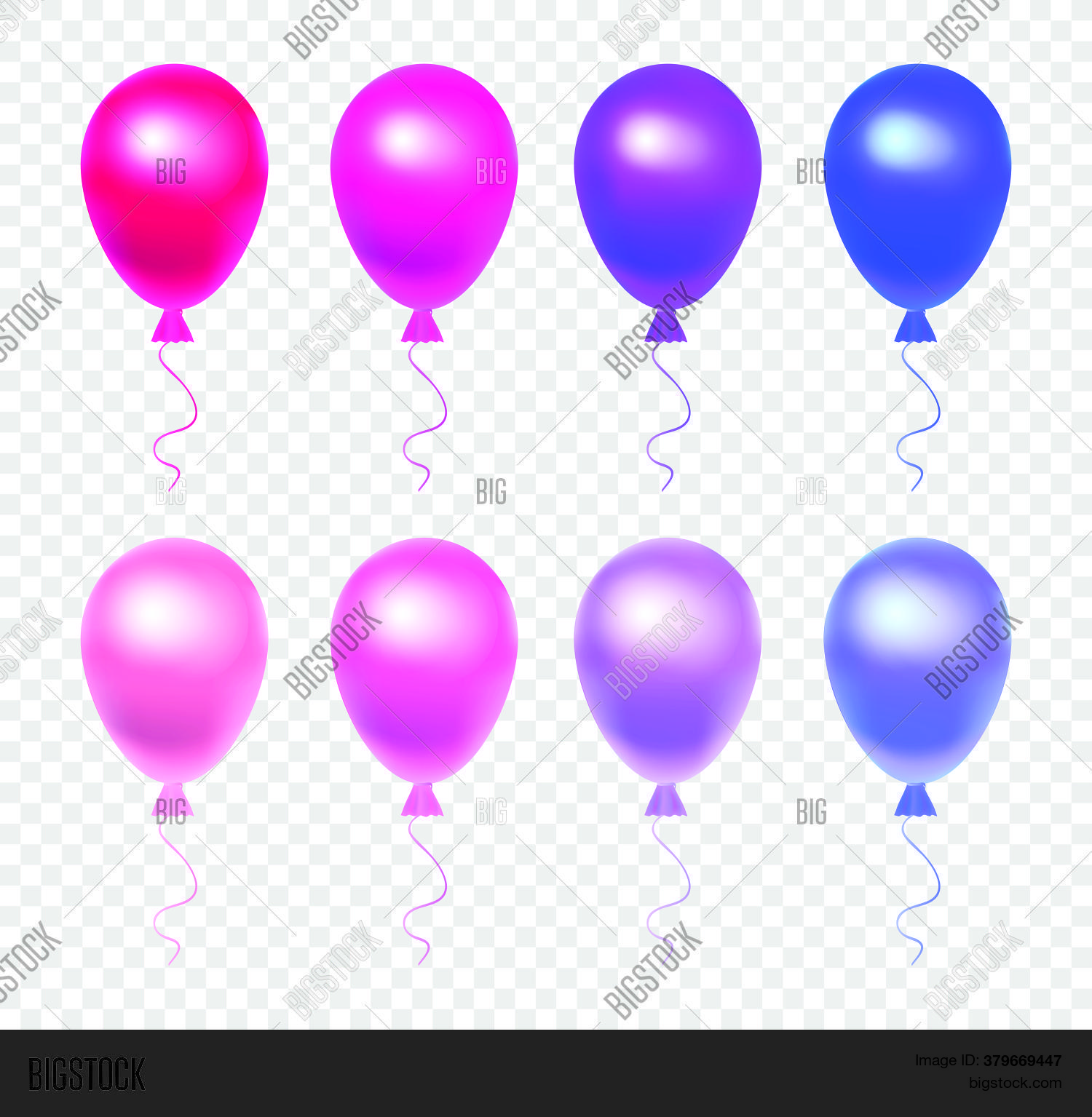 Set Realistic Vector & Photo (Free Trial) | Bigstock