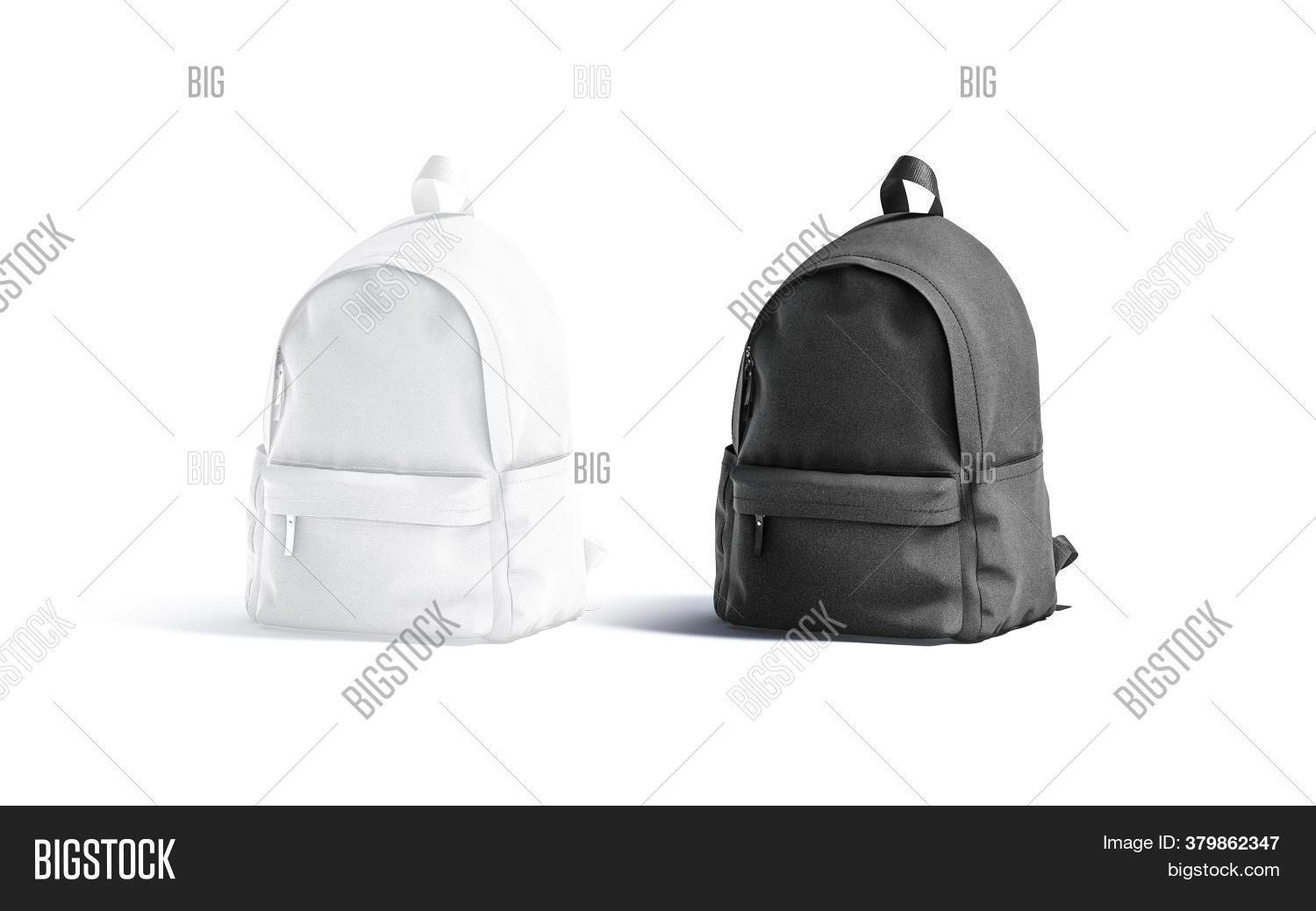 Blank Black White Image & Photo (Free Trial) | Bigstock