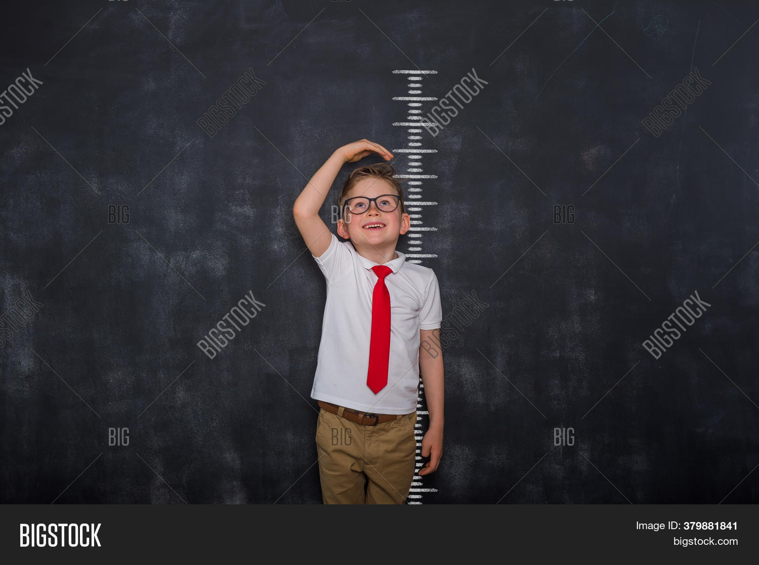 Little Kid Boy Image & Photo (Free Trial) | Bigstock