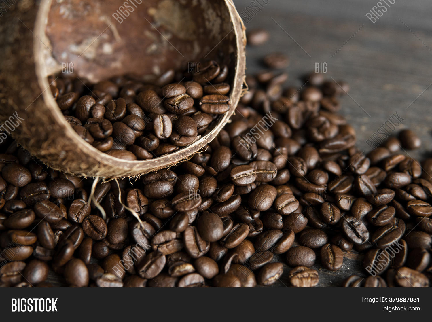 Roasted Arabica Coffee Image & Photo (Free Trial) | Bigstock