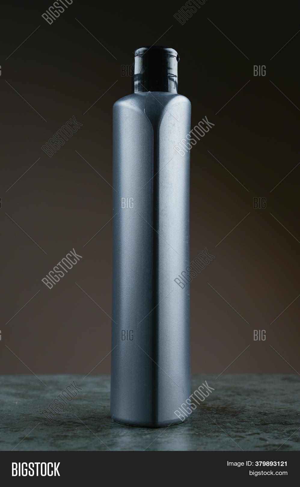 Mockup Gray Plastic Image & Photo (Free Trial) | Bigstock