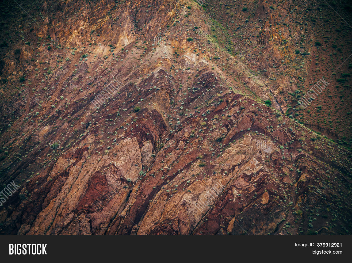 Nature Background Clay Image & Photo (Free Trial) | Bigstock
