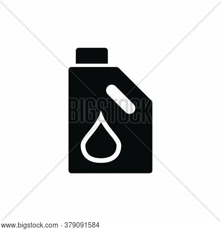 Engine Car Oil Icon Vector & Photo (Free Trial) | Bigstock