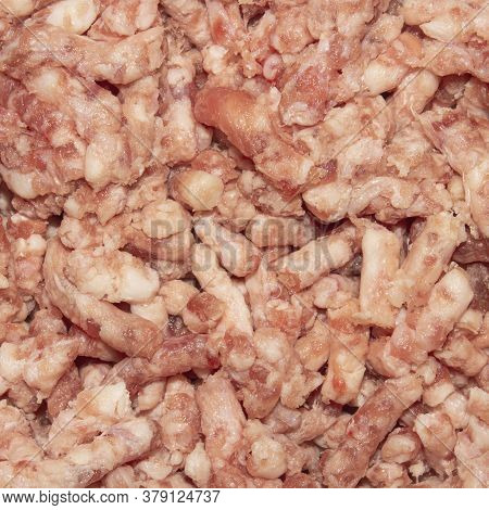 Minced Meat.texture Image & Photo (Free Trial) | Bigstock