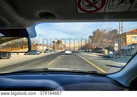 View Car Window On Image & Photo (Free Trial) | Bigstock