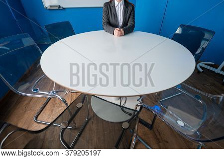Faceless Business Image & Photo (Free Trial) | Bigstock
