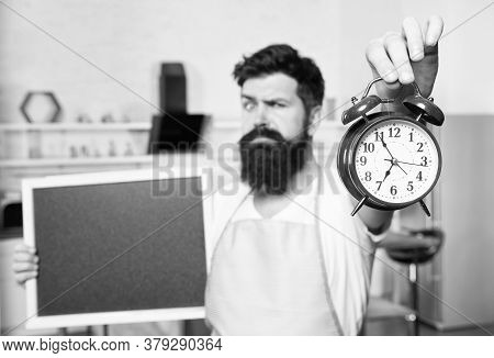 Call Delivery. Time Image & Photo (Free Trial) | Bigstock